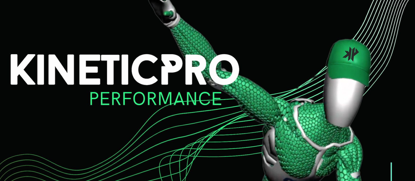 KineticPro Baseball – Scheduling