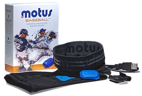 KineticPro Baseball – Home